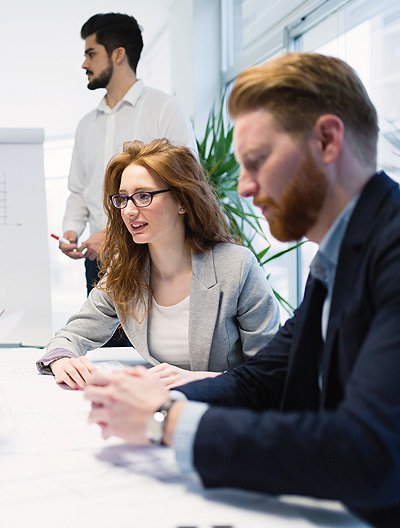 VolgaOption|| Investment solutions designed with elegance and finesse